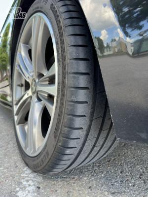 Black BMW 320 2012 in Utena, with an engine capacity of 2.00 L and mileage of 250 thousand km for 9000 €, photo 18 on AUTOMOTO.COM.LV