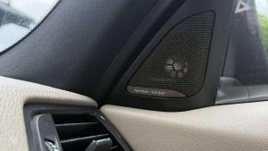 Black BMW 320 2012 in Kedainiai, with an engine capacity of 2.00 L and mileage of 344 thousand km for 12000 €, photo 14 on AUTOMOTO.COM.LV