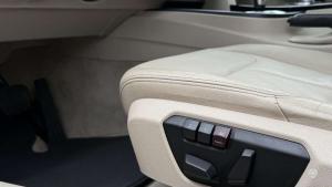 Black BMW 320 2012 in Kedainiai, with an engine capacity of 2.00 L and mileage of 344 thousand km for 12000 €, photo 15 on AUTOMOTO.COM.LV