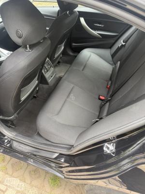 Melns BMW 320 2012 Alīta, ar dzinēja tilpumu 2.00 L un nobraukumu 219 tūkst. km par 6950 €, foto 10 vietnē AUTOMOTO.COM.LV
