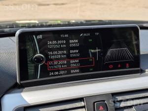 Melns BMW 320 2012 Rīga, ar dzinēja tilpumu 2.00 L un nobraukumu 236 tūkst. km par 7950 €, foto 15 vietnē AUTOMOTO.COM.LV