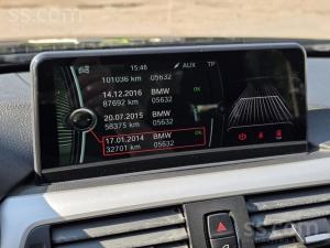 Melns BMW 320 2012 Rīga, ar dzinēja tilpumu 2.00 L un nobraukumu 236 tūkst. km par 7950 €, foto 16 vietnē AUTOMOTO.COM.LV