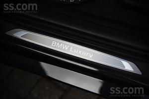 Melns BMW 320 2012 Tukums, ar dzinēja tilpumu 2.00 L un nobraukumu 232 tūkst. km par 9990 €, foto 7 vietnē AUTOMOTO.COM.LV