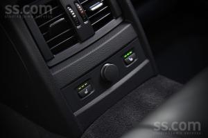 Melns BMW 320 2012 Tukums, ar dzinēja tilpumu 2.00 L un nobraukumu 232 tūkst. km par 9990 €, foto 17 vietnē AUTOMOTO.COM.LV