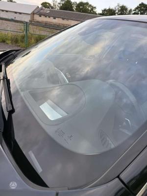 Black BMW 320 2012 in Rokiskis, with an engine capacity of 2.00 L and mileage of 265 thousand km for 7500 €, photo 12 on AUTOMOTO.COM.LV