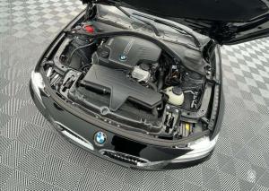 Melns BMW 320 2012 Viļņa, ar dzinēja tilpumu 2.00 L un nobraukumu 184 tūkst. km par 11490 €, foto 13 vietnē AUTOMOTO.COM.LV