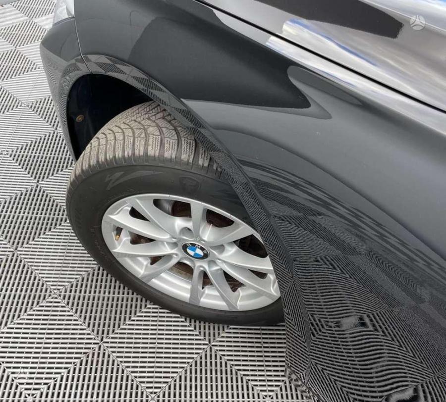 Melns BMW 320 2012 Viļņa, ar dzinēja tilpumu 2.00 L un nobraukumu 184 tūkst. km par 11490 €, foto 15 vietnē AUTOMOTO.COM.LV