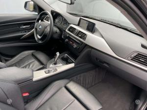 Melns BMW 320 2012 Viļņa, ar dzinēja tilpumu 2.00 L un nobraukumu 184 tūkst. km par 11490 €, foto 19 vietnē AUTOMOTO.COM.LV