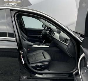 Melns BMW 320 2012 Viļņa, ar dzinēja tilpumu 2.00 L un nobraukumu 184 tūkst. km par 11490 €, foto 20 vietnē AUTOMOTO.COM.LV