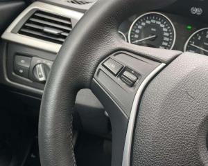 Melns BMW 320 2012 Viļņa, ar dzinēja tilpumu 2.00 L un nobraukumu 184 tūkst. km par 11490 €, foto 23 vietnē AUTOMOTO.COM.LV