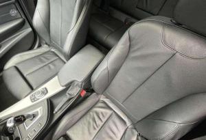 Melns BMW 320 2012 Viļņa, ar dzinēja tilpumu 2.00 L un nobraukumu 184 tūkst. km par 11490 €, foto 24 vietnē AUTOMOTO.COM.LV