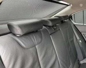 Melns BMW 320 2012 Viļņa, ar dzinēja tilpumu 2.00 L un nobraukumu 184 tūkst. km par 11490 €, foto 26 vietnē AUTOMOTO.COM.LV