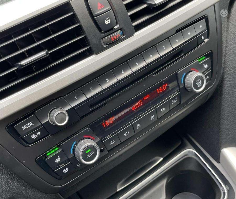 Melns BMW 320 2012 Viļņa, ar dzinēja tilpumu 2.00 L un nobraukumu 184 tūkst. km par 11490 €, foto 35 vietnē AUTOMOTO.COM.LV