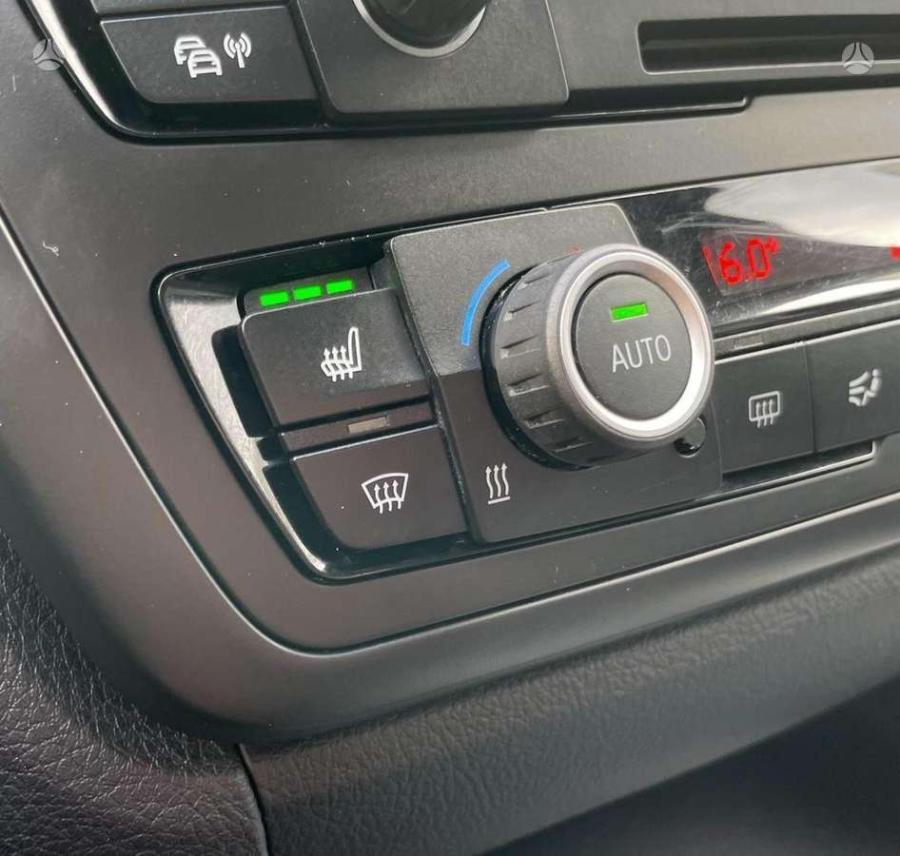 Melns BMW 320 2012 Viļņa, ar dzinēja tilpumu 2.00 L un nobraukumu 184 tūkst. km par 11490 €, foto 36 vietnē AUTOMOTO.COM.LV