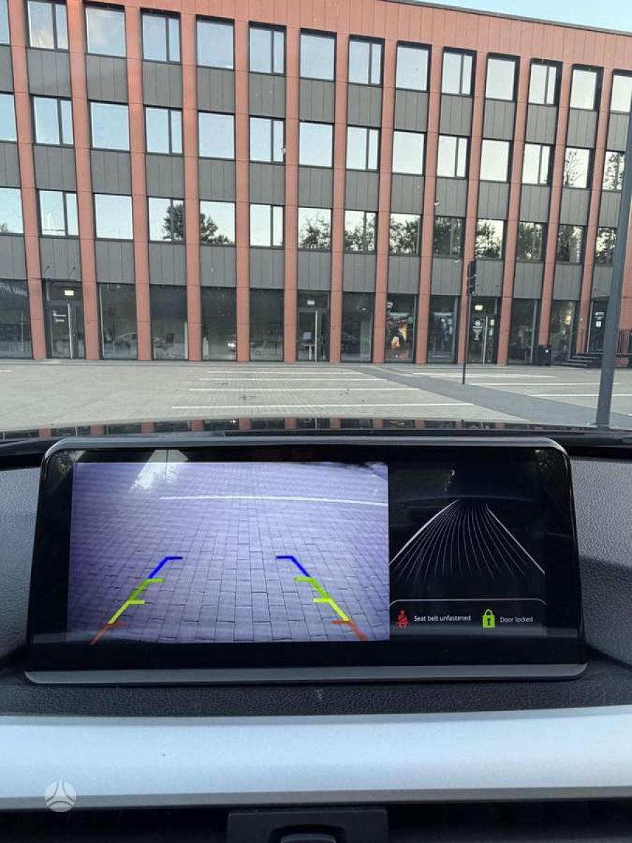 Melns BMW 320 2012 Viļņa, ar dzinēja tilpumu 2.00 L un nobraukumu 225 tūkst. km par 7500 €, foto 19 vietnē AUTOMOTO.COM.LV