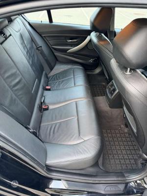Melns BMW 320 2012 Viļņa, ar dzinēja tilpumu 2.00 L un nobraukumu 225 tūkst. km par 7500 €, foto 23 vietnē AUTOMOTO.COM.LV