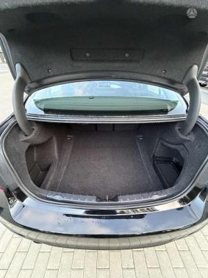Melns BMW 320 2012 Viļņa, ar dzinēja tilpumu 2.00 L un nobraukumu 225 tūkst. km par 7500 €, foto 26 vietnē AUTOMOTO.COM.LV