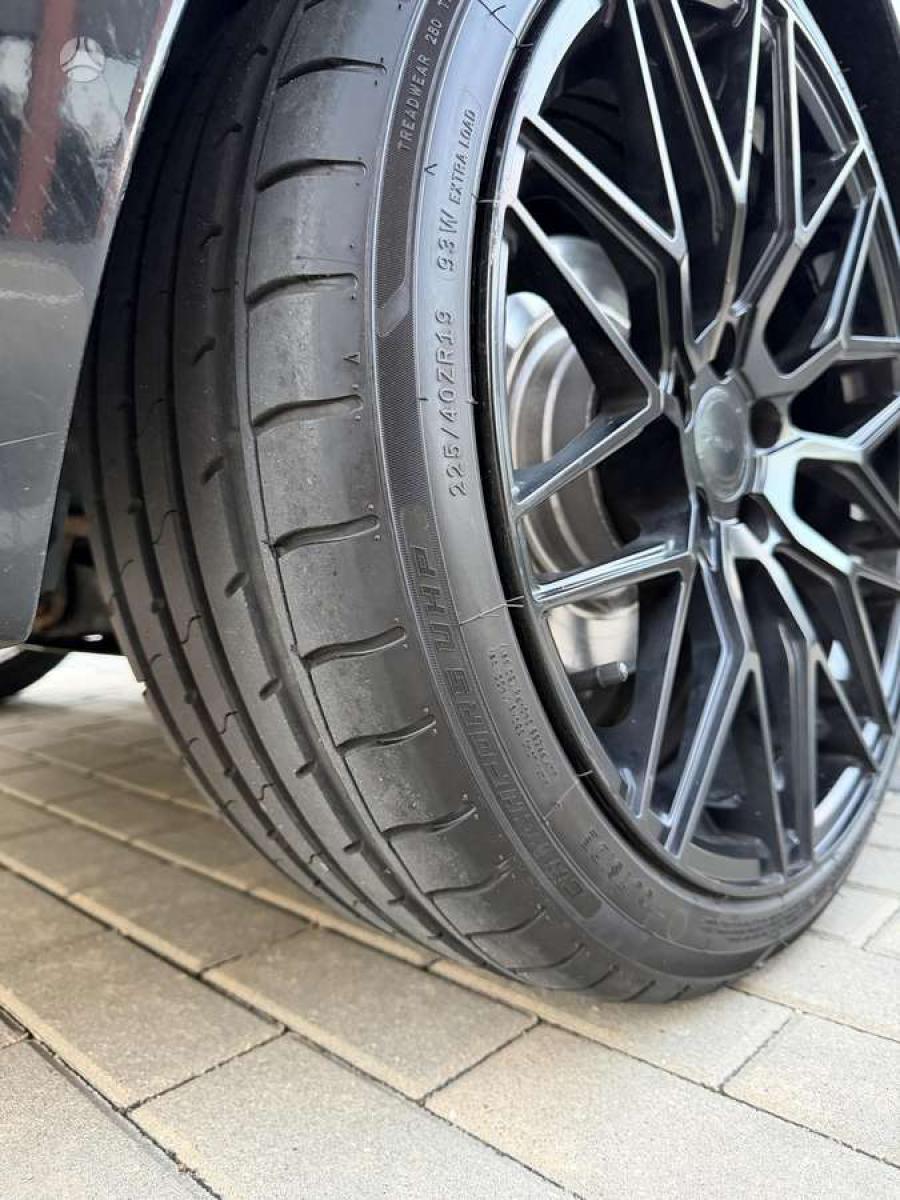 Melns BMW 320 2012 Viļņa, ar dzinēja tilpumu 2.00 L un nobraukumu 225 tūkst. km par 7500 €, foto 30 vietnē AUTOMOTO.COM.LV