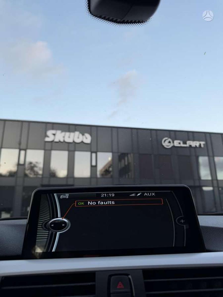 Melns BMW 320 2012 Viļņa, ar dzinēja tilpumu 2.00 L un nobraukumu 225 tūkst. km par 7500 €, foto 31 vietnē AUTOMOTO.COM.LV