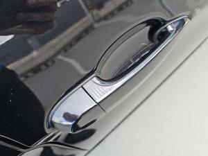 Black BMW 320 2012 in Vilnius, with an engine capacity of 2.00 L and mileage of 252 thousand km for 6900 €, photo 12 on AUTOMOTO.COM.LV
