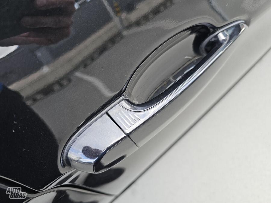 Melns BMW 320 2012 Viļņa, ar dzinēja tilpumu 2.00 L un nobraukumu 253 tūkst. km par 6900 €, foto 12 vietnē AUTOMOTO.COM.LV