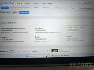 Черный БМВ 320 2012 в Рига, объемом двигателя 2.00 л и пробегом 189 тыс. км за 10550 €, фото 17 на AUTOMOTO.COM.LV