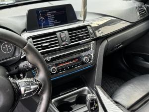 Черный БМВ 320 2012 в Каунас, объемом двигателя 2.00 л и пробегом 400 тыс. км за 9500 €, фото 16 на AUTOMOTO.COM.LV