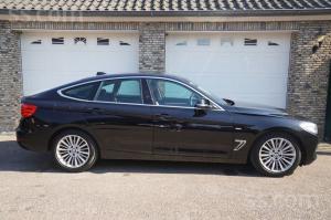 Melns BMW 320 2013 Rīga, ar dzinēja tilpumu 2.00 L un nobraukumu 263 tūkst. km par 10900 €, foto 10 vietnē AUTOMOTO.COM.LV