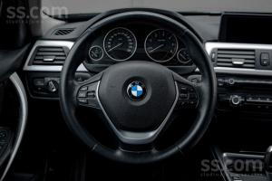 Melns BMW 320 2013 Rīga, ar dzinēja tilpumu 2.00 L un nobraukumu 0 tūkst. km par 10990 €, foto 21 vietnē AUTOMOTO.COM.LV