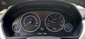 Черный БМВ 320 2013 в Вильнюс, объемом двигателя 2.00 л и пробегом 311 тыс. км за 11500 €, фото 21 на AUTOMOTO.COM.LV
