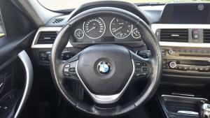 Melns BMW 320 2013 Kauņa, ar dzinēja tilpumu 2.00 L un nobraukumu 288 tūkst. km par 9200 €, foto 12 vietnē AUTOMOTO.COM.LV