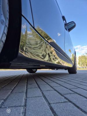 Black BMW 320 2013 in Siauliai, with an engine capacity of 2.00 L and mileage of 336 thousand km for 8950 €, photo 20 on AUTOMOTO.COM.LV