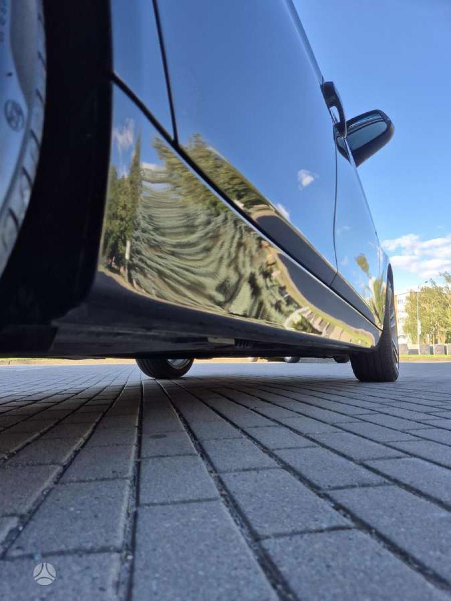 Black BMW 320 2013 in Siauliai, with an engine capacity of 2.00 L and mileage of 336 thousand km for 8950 €, photo 20 on AUTOMOTO.COM.LV