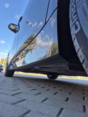 Black BMW 320 2013 in Siauliai, with an engine capacity of 2.00 L and mileage of 336 thousand km for 8950 €, photo 21 on AUTOMOTO.COM.LV