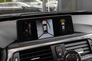 Black BMW 320 2014 in Jelgava, with an engine capacity of 2.00 L and mileage of 280 thousand km for 9900 €, photo 4 on AUTOMOTO.COM.LV