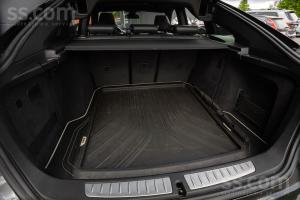 Black BMW 320 2014 in Jelgava, with an engine capacity of 2.00 L and mileage of 280 thousand km for 9900 €, photo 6 on AUTOMOTO.COM.LV