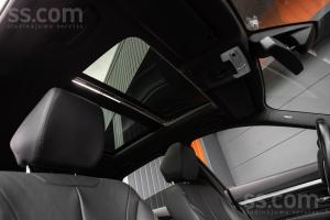 Black BMW 320 2014 in Jelgava, with an engine capacity of 2.00 L and mileage of 280 thousand km for 9900 €, photo 8 on AUTOMOTO.COM.LV