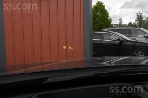Black BMW 320 2014 in Jelgava, with an engine capacity of 2.00 L and mileage of 280 thousand km for 9900 €, photo 11 on AUTOMOTO.COM.LV
