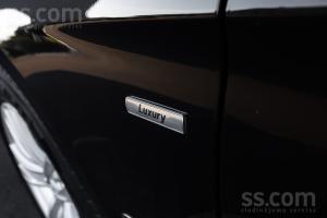 Black BMW 320 2014 in Jelgava, with an engine capacity of 2.00 L and mileage of 244 thousand km for 9800 €, photo 29 on AUTOMOTO.COM.LV