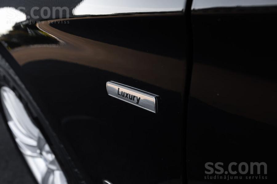 Black BMW 320 2014 in Jelgava, with an engine capacity of 2.00 L and mileage of 244 thousand km for 9800 €, photo 29 on AUTOMOTO.COM.LV