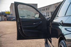 Melns BMW 320 2014 Klaipėda, ar dzinēja tilpumu 2.00 L un nobraukumu 152 tūkst. km par 16300 €, foto 15 vietnē AUTOMOTO.COM.LV