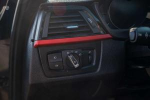 Melns BMW 320 2014 Klaipėda, ar dzinēja tilpumu 2.00 L un nobraukumu 152 tūkst. km par 16300 €, foto 17 vietnē AUTOMOTO.COM.LV