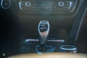 Melns BMW 320 2014 Klaipėda, ar dzinēja tilpumu 2.00 L un nobraukumu 152 tūkst. km par 16300 €, foto 29 vietnē AUTOMOTO.COM.LV