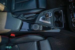 Melns BMW 320 2014 Klaipėda, ar dzinēja tilpumu 2.00 L un nobraukumu 152 tūkst. km par 16300 €, foto 31 vietnē AUTOMOTO.COM.LV