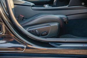 Melns BMW 320 2014 Klaipėda, ar dzinēja tilpumu 2.00 L un nobraukumu 152 tūkst. km par 16300 €, foto 32 vietnē AUTOMOTO.COM.LV