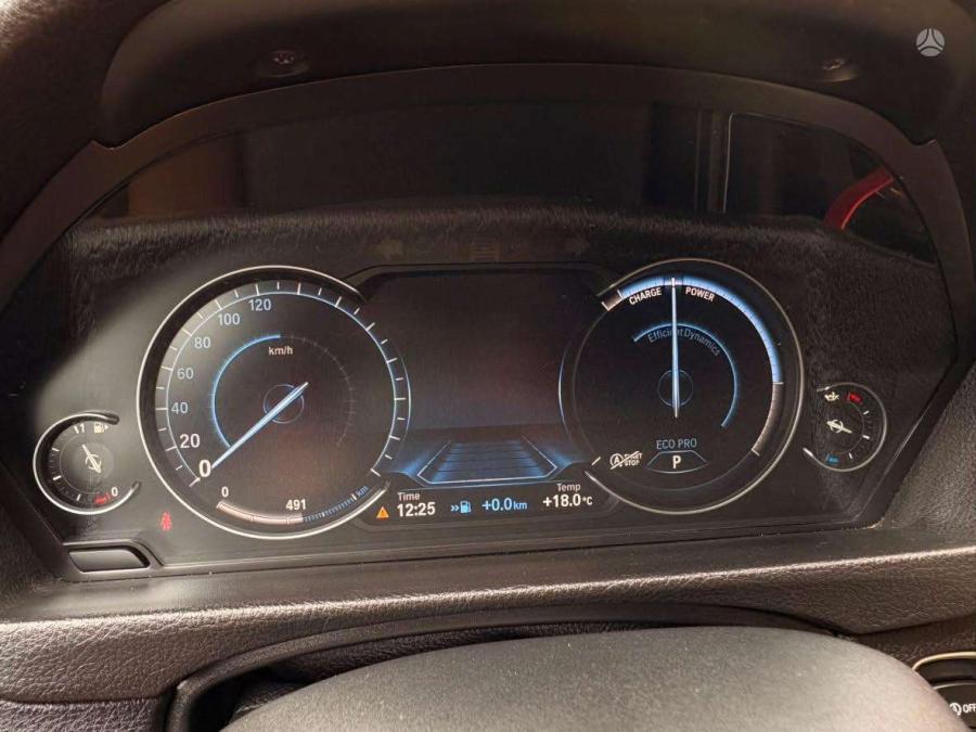 Melns BMW 320 2014 Klaipėda, ar dzinēja tilpumu 2.00 L un nobraukumu 152 tūkst. km par 16300 €, foto 34 vietnē AUTOMOTO.COM.LV