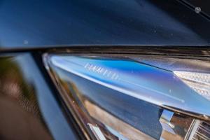 Melns BMW 320 2014 Klaipėda, ar dzinēja tilpumu 2.00 L un nobraukumu 152 tūkst. km par 16300 €, foto 37 vietnē AUTOMOTO.COM.LV