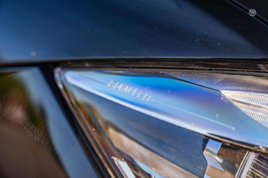 Melns BMW 320 2014 Klaipėda, ar dzinēja tilpumu 2.00 L un nobraukumu 152 tūkst. km par 16300 €, foto 37 vietnē AUTOMOTO.COM.LV