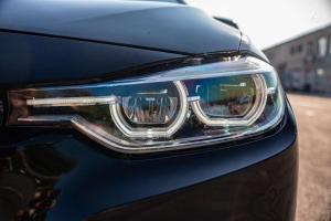 Melns BMW 320 2014 Klaipėda, ar dzinēja tilpumu 2.00 L un nobraukumu 152 tūkst. km par 16300 €, foto 42 vietnē AUTOMOTO.COM.LV