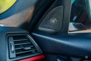 Melns BMW 320 2014 Klaipėda, ar dzinēja tilpumu 2.00 L un nobraukumu 152 tūkst. km par 16300 €, foto 46 vietnē AUTOMOTO.COM.LV